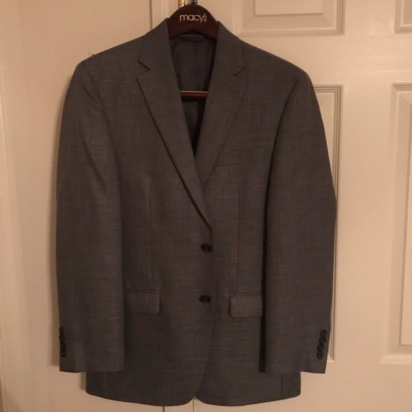Ralph Lauren | Suits & Blazers | Ralph Lauren Ultraflex Suit Jacket 38r ...